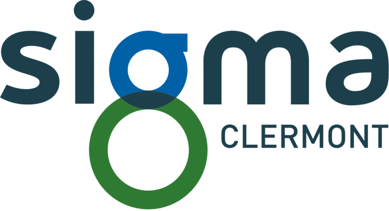 SIGMA Clermont : Formations, campus, admission et prix