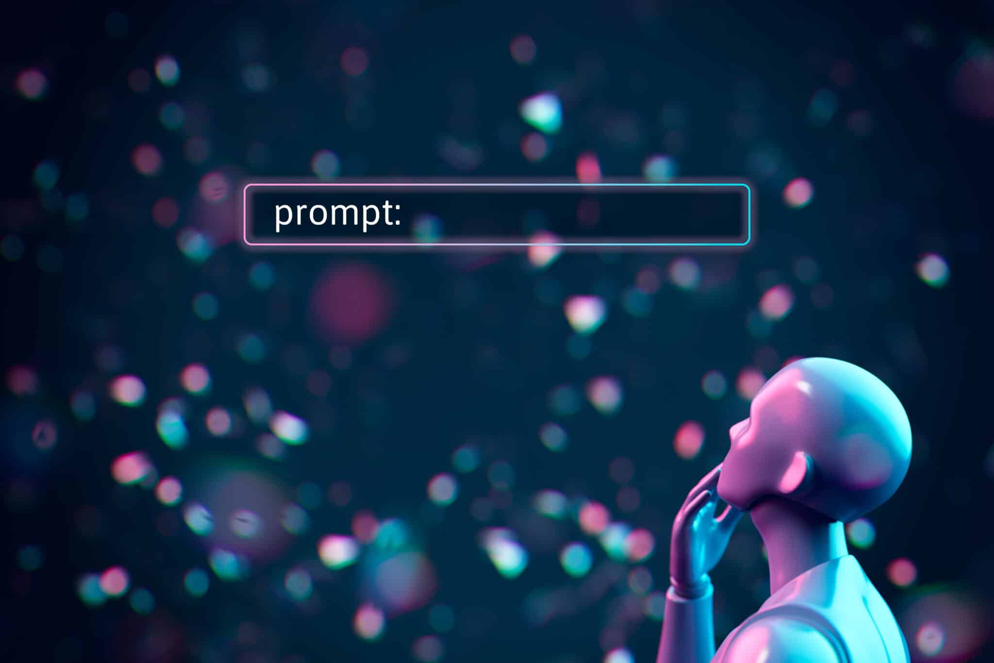 ChatGPT, Midjourney : Comment rédiger le meilleur prompt