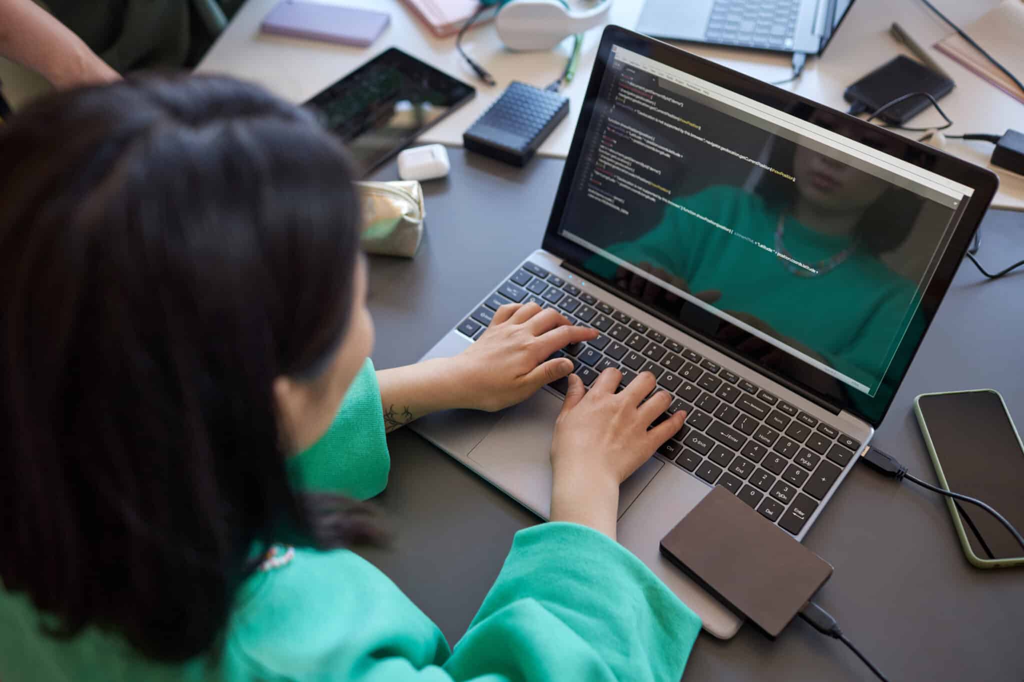 Comment devenir titulaire d'un BTS Cybersécurité dit BTS CIEL